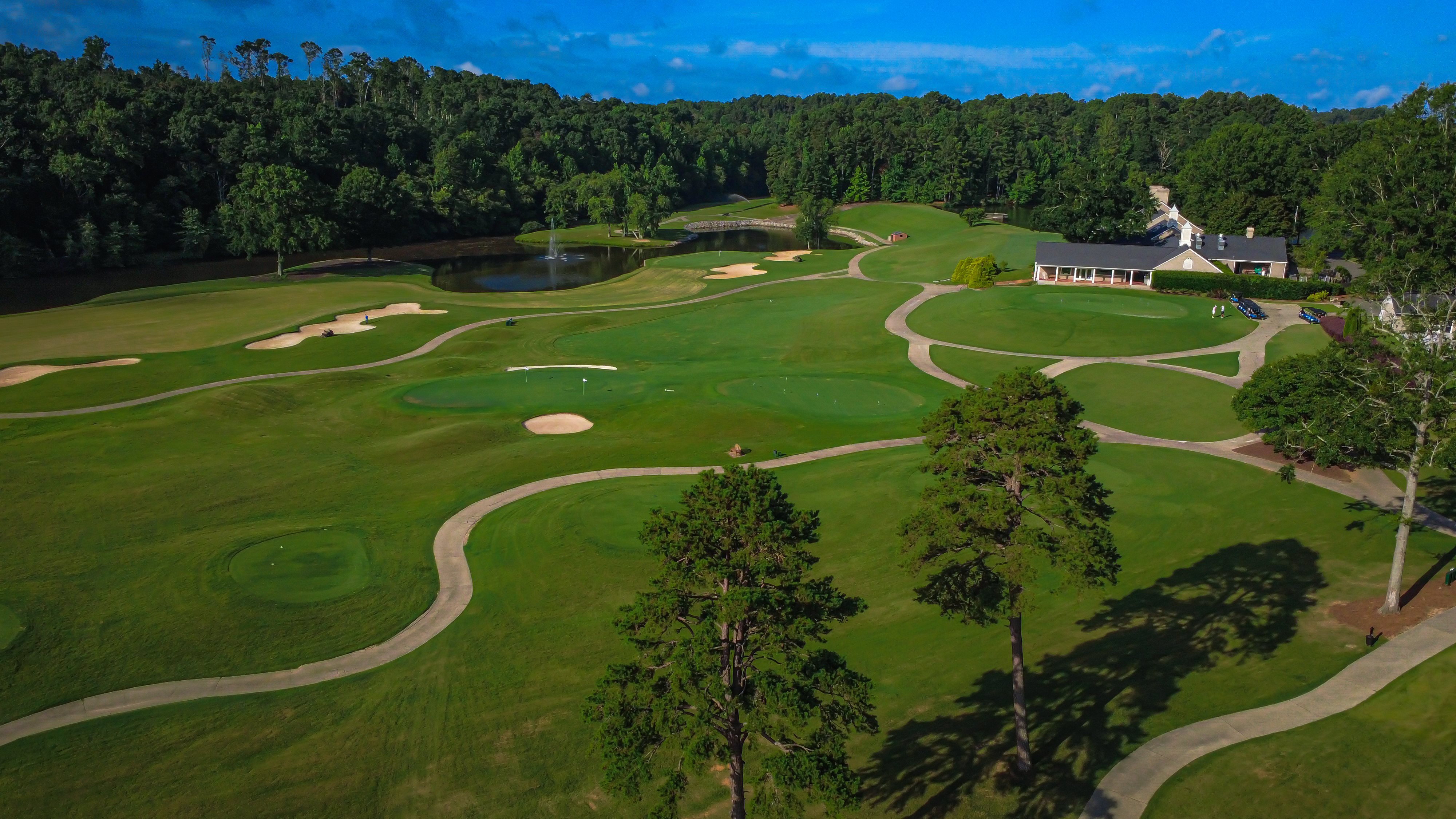 SCGA Archived Blog Posts - South Carolina Golf Association