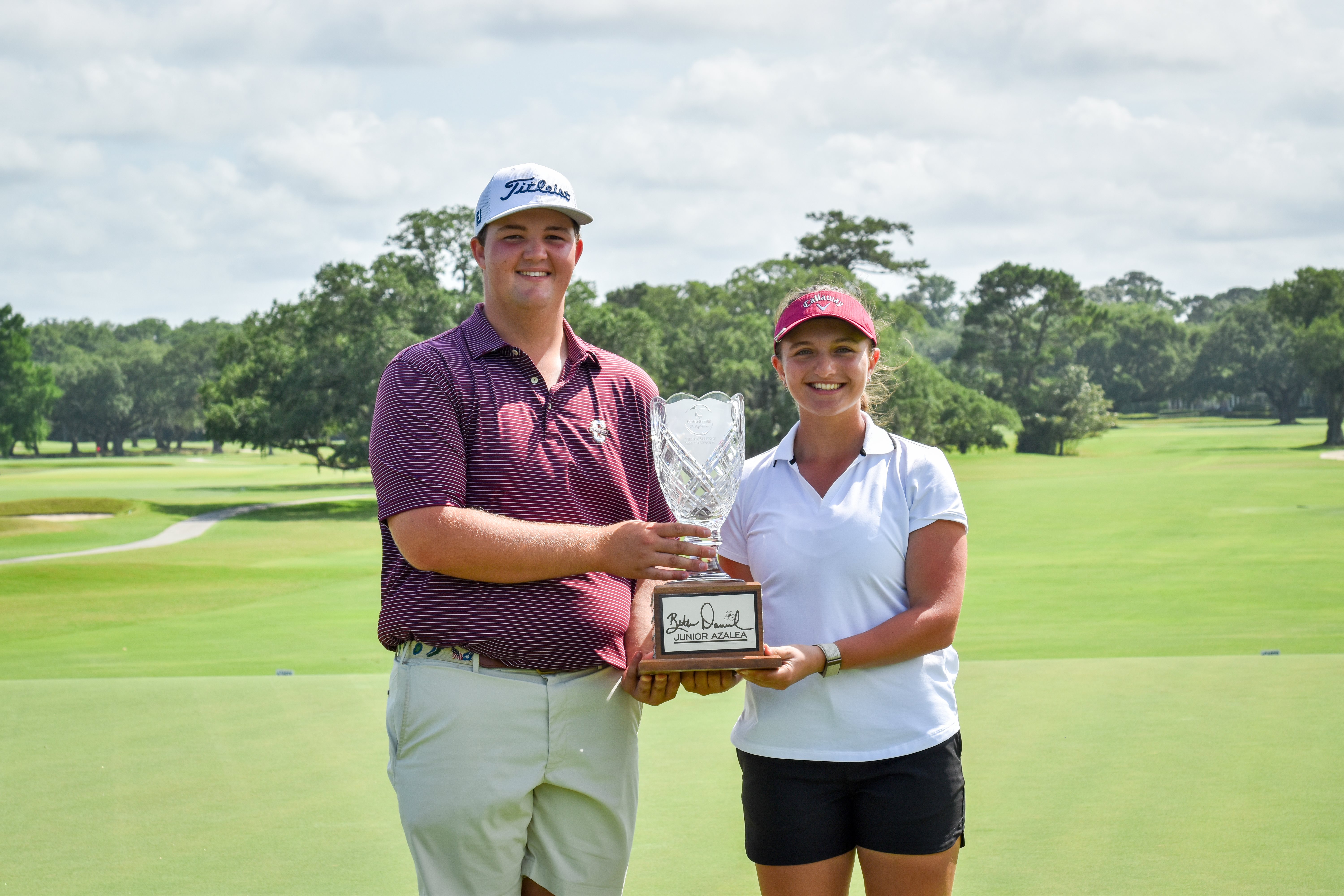 Blog - South Carolina Golf Association