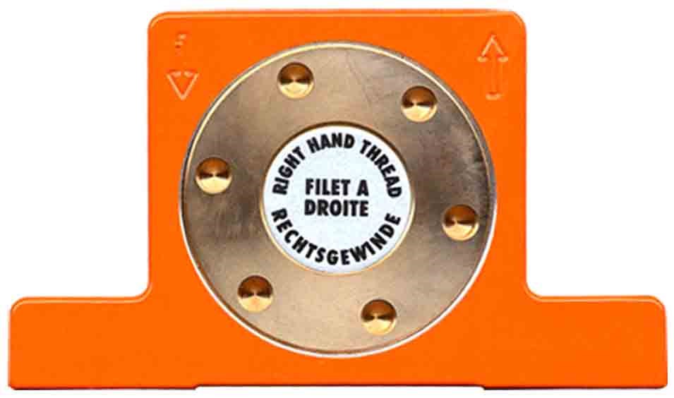 Findeva DAR Series - Global Manufacturing Inc. - Industrial Vibrator Manufacturer