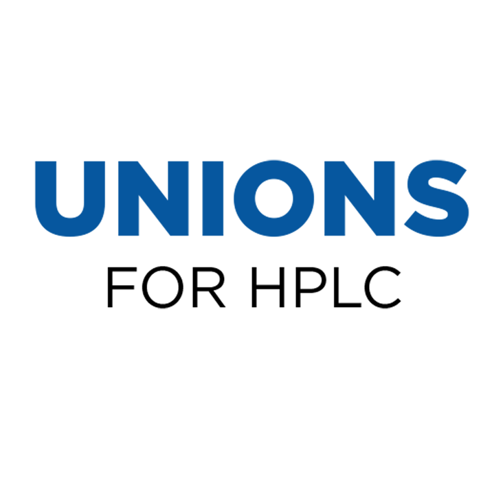Unions for HPLC - Microsolv Technology Corporation