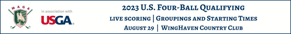 Home - Metropolitan Amateur Golf Association - St. Louis, Missouri