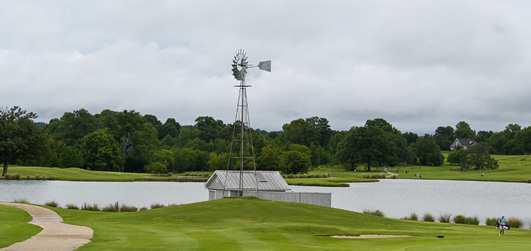 Bent Brook Golf Course To Host Alabama Golf Association’s 6th 13