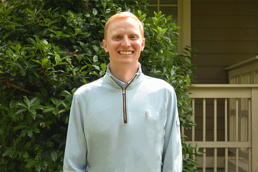 Jeremy Gardner Named as Executive Director of the Alabama Golf A