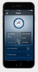 GHIN Mobile App Functionality Restored