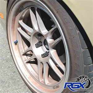 Ceramic Coating For Car Rims