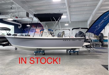 New Key West's For Sale In NC - Anglers Marine - 910-755-7900
