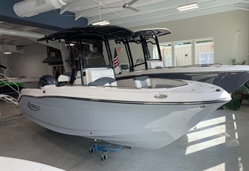 2024 Robalo 202 Explorer ##UNKNOWN_VALUE##'s For Sale In NC - Anglers ...