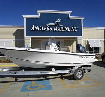 Used Boat Sales - New & Used Boats for Sale 910-755-7900