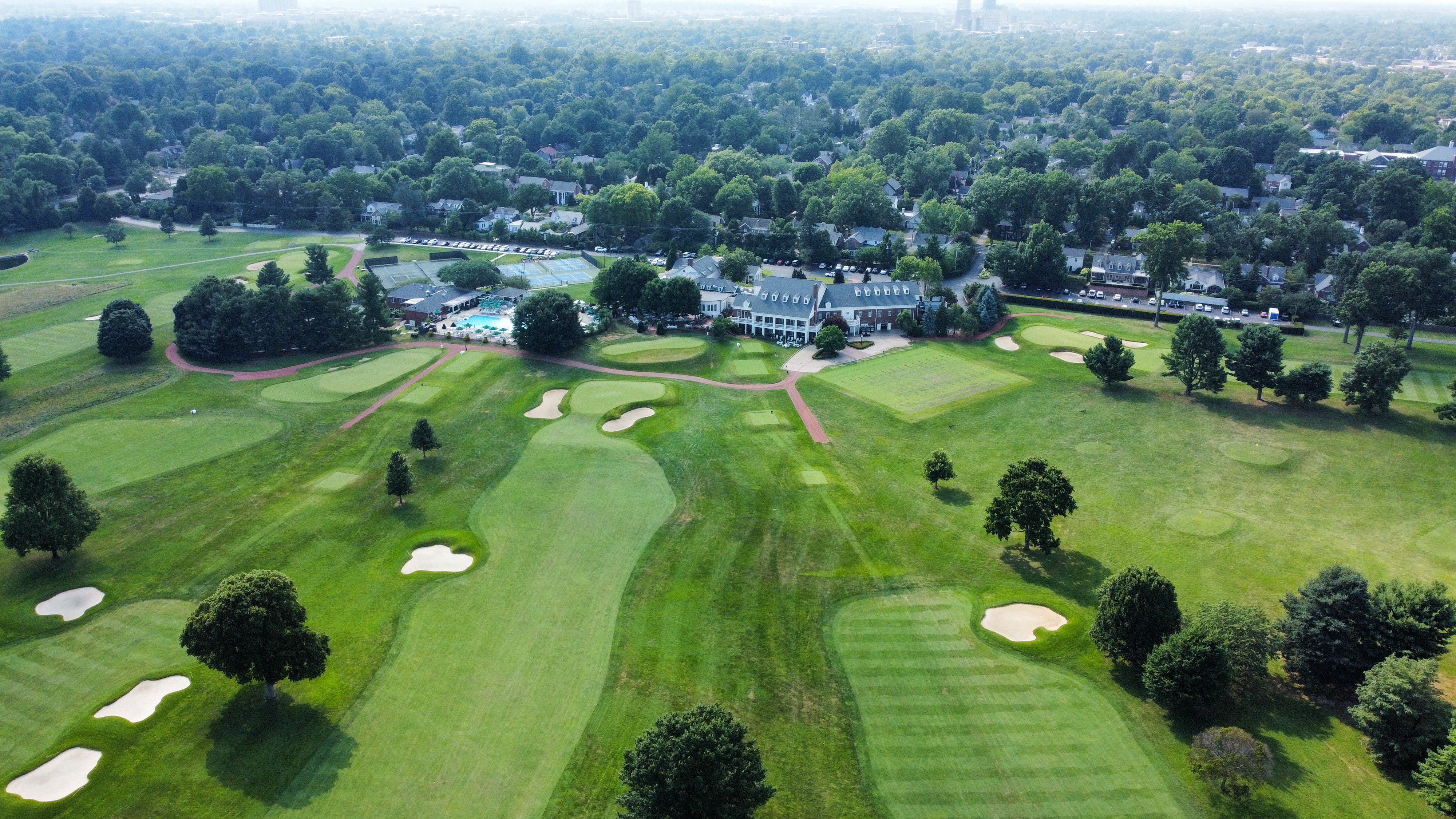Idle Hour Country Club to Host the 118th Southern Amateur Champi
