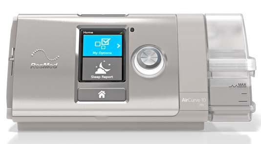 A Brief Guide To BiPAP Machines