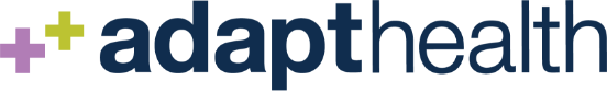 AdaptHealth Goes Public