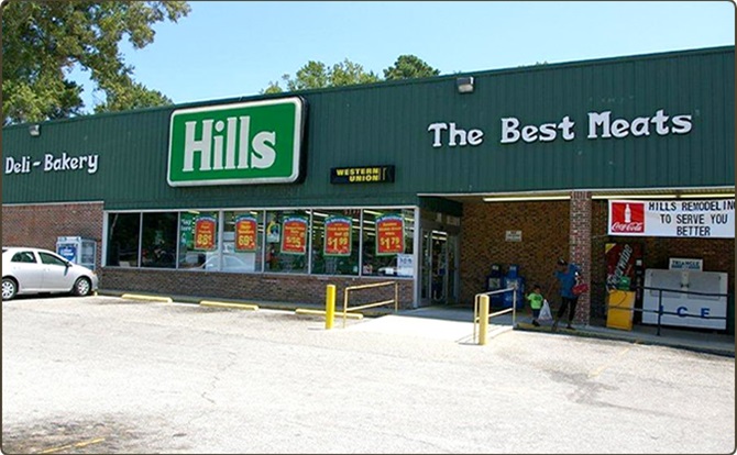 Hills Supermarket - The Meat People! - HillsFoodStores