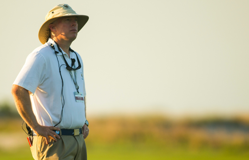 Andy Priest to Assume the Executive Director Position with the C