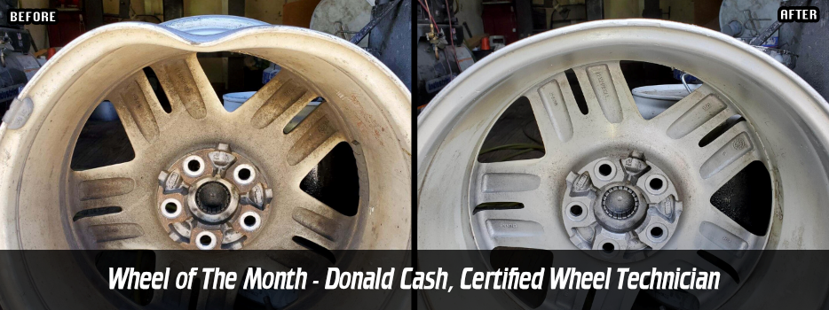 Rim Repair Photos, Before & Afters (Wilmington, Charlotte, and ...